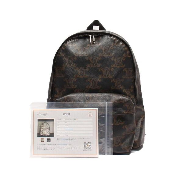 Celine | Bags | Celine Backpack Womens Celine | Poshmark